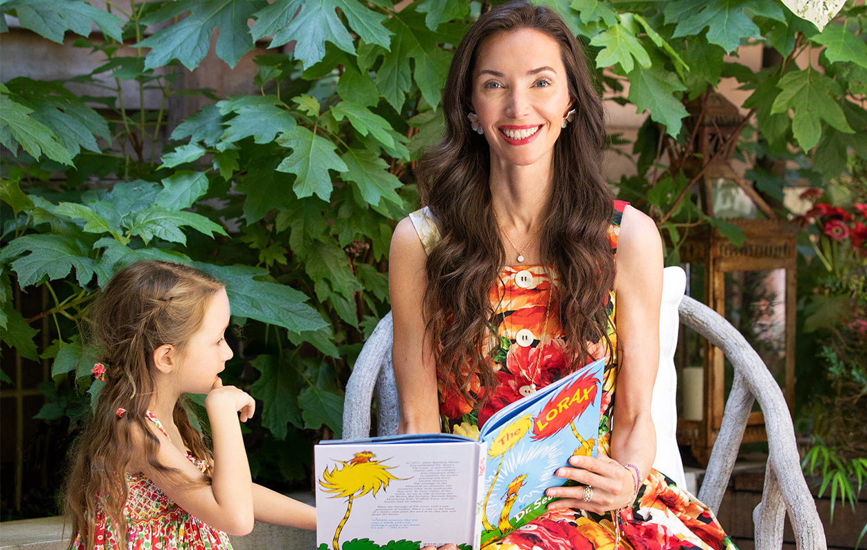 Summer Reading For Nature Lovers Big and Small – Chantecaille