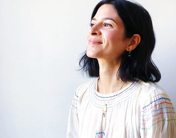 Lisa Aharon Creates Looks We Love – Chantecaille