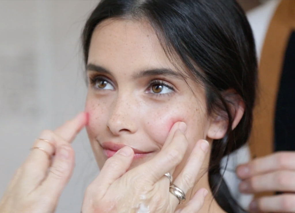 Behind the Scenes at our Summer 2019 Shoot – Chantecaille