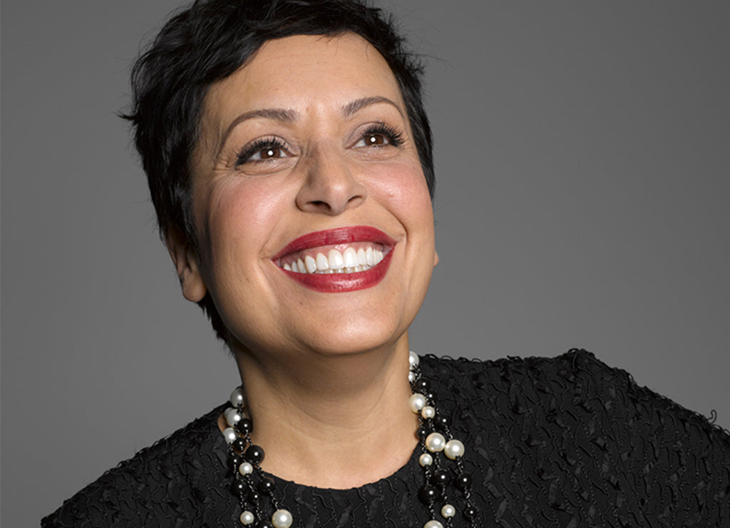 Angela Levin's Hollywood Secrets – Chantecaille