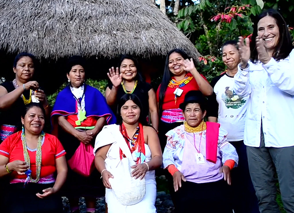 A Special Message from ASOMI – Chantecaille