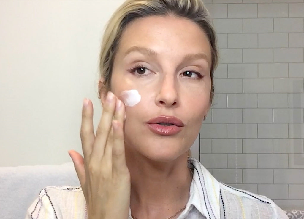 An Evening Cleansing Ritual with Miriam Nichterlein – Chantecaille