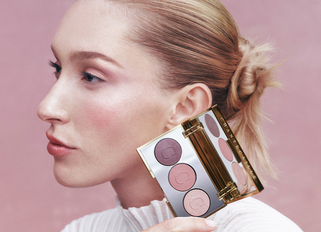 Le Magazine – Chantecaille