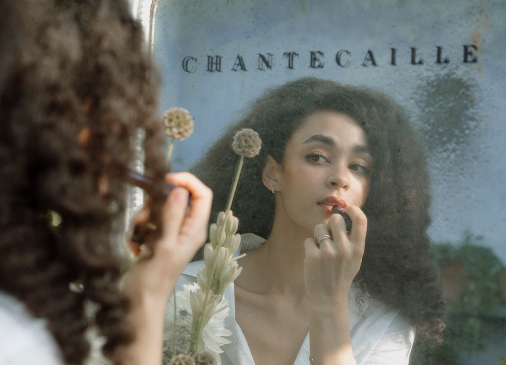 Beauty Q+A: Shannon Bailee – Chantecaille