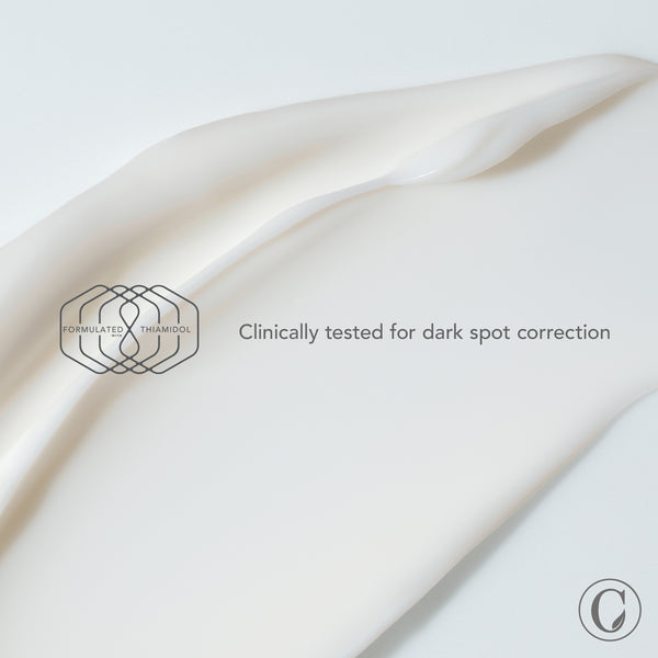 Blanc Peony Face Cream Dark Spot Corrector – Chantecaille