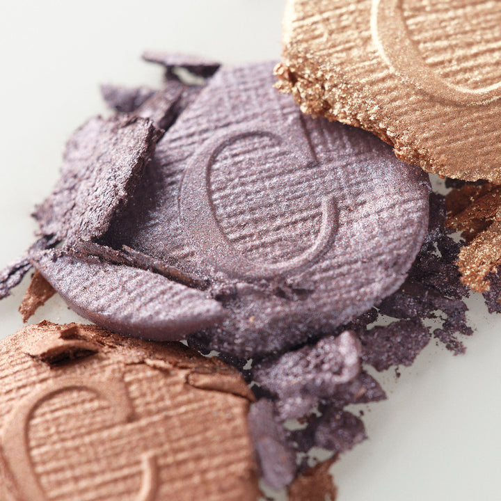 Eyeshadows – Chantecaille