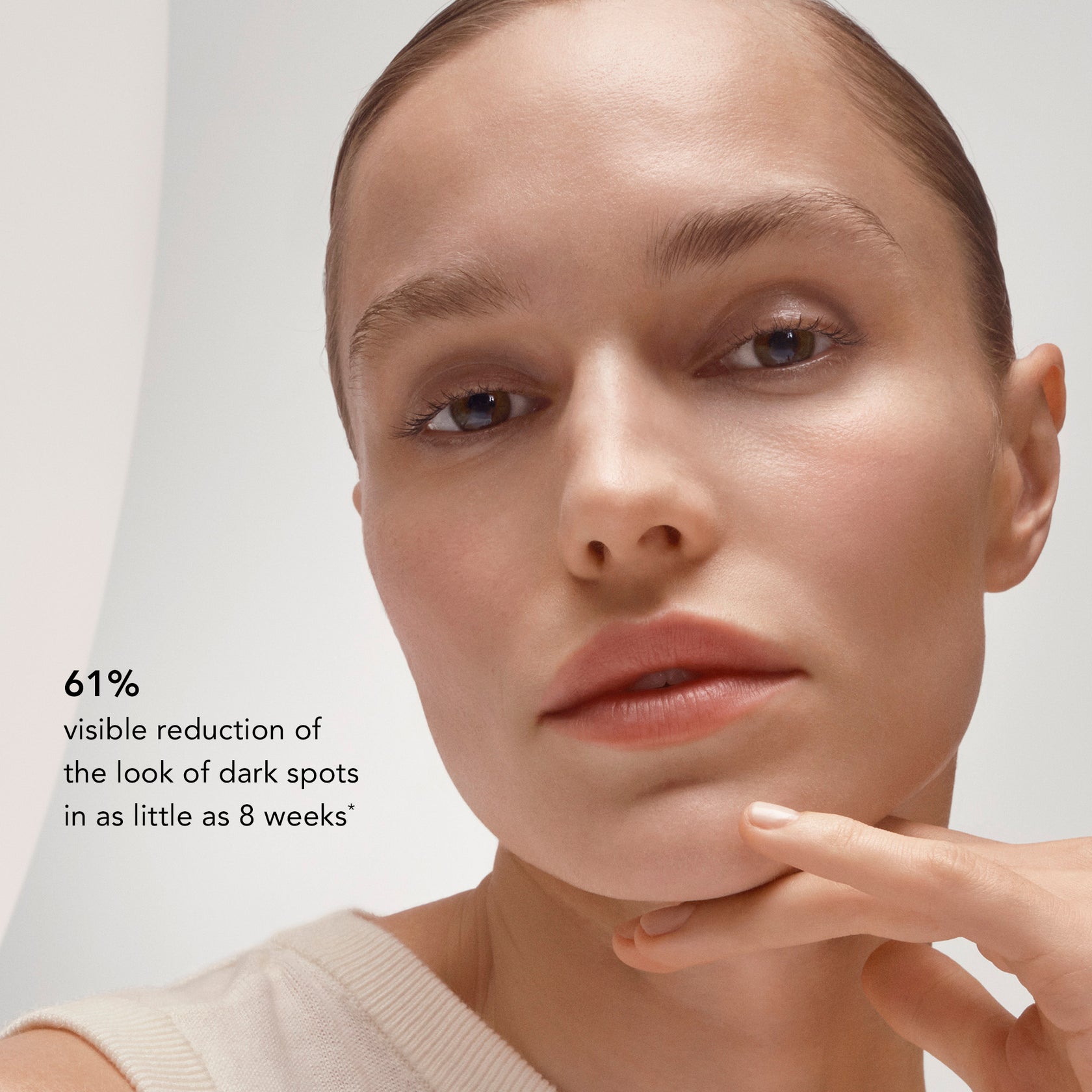 Blanc Peony Face Serum Dark Spot Corrector – Chantecaille