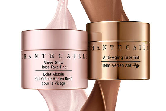 Chantecaille Makeup & Skincare