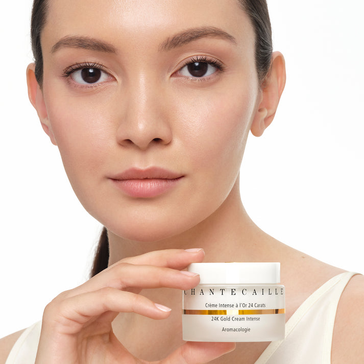 24K Gold Cream Intense – Chantecaille