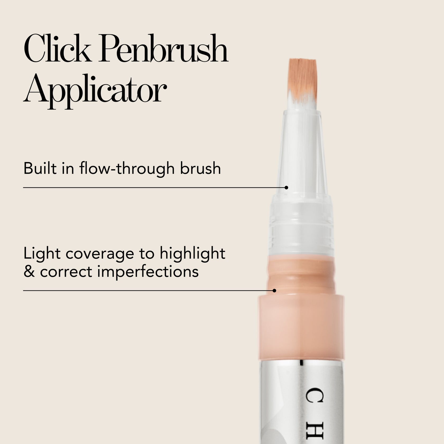 Le Camouflage Stylo Eye Concealer – Chantecaille