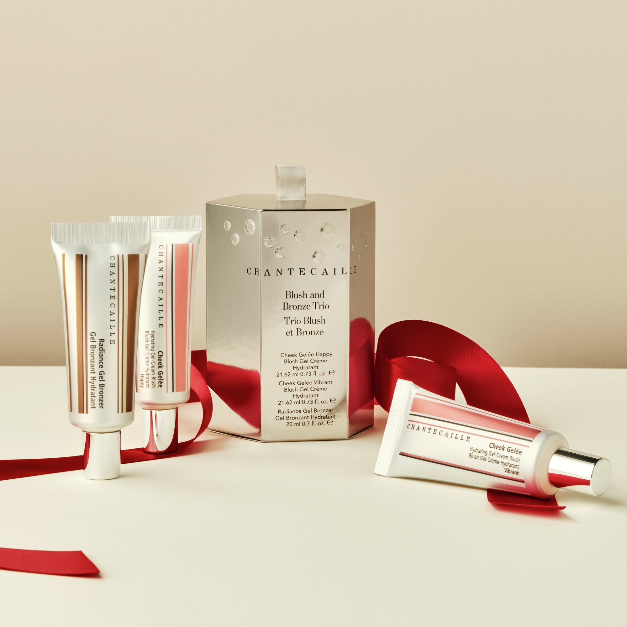 Skincare Sets + Makeup Sets – Chantecaille