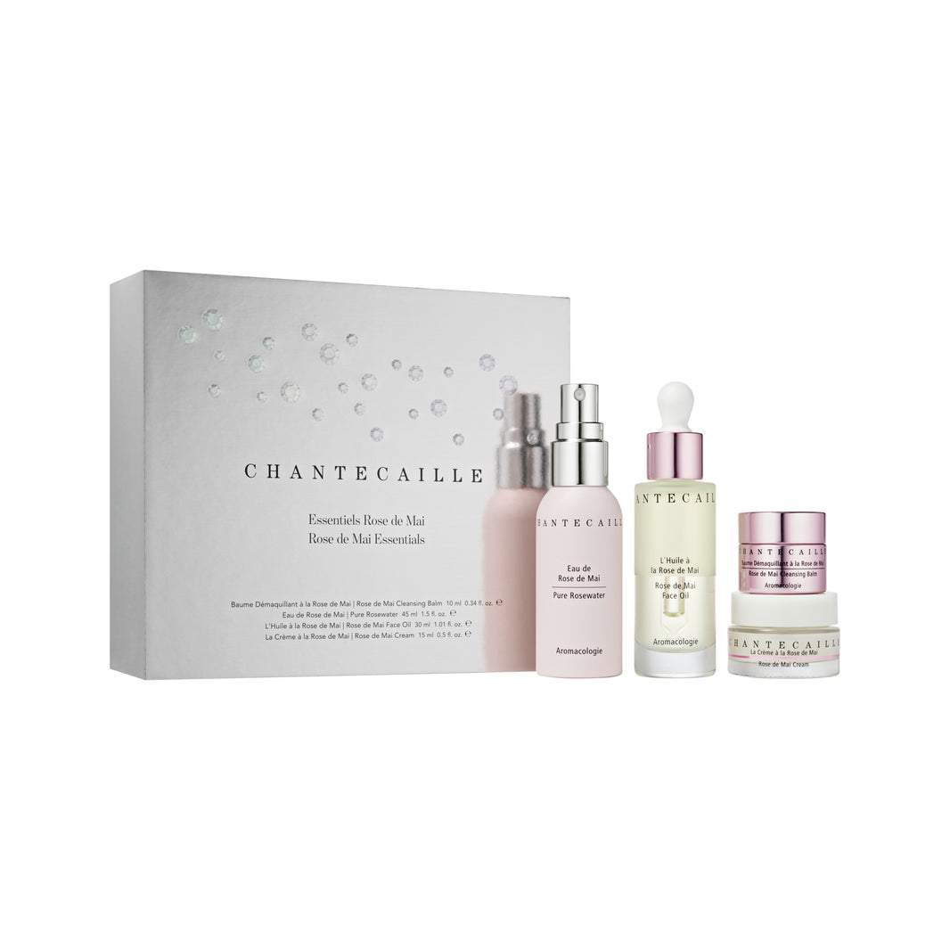 Luxury Botanical Skincare | Chantecaille Beauté