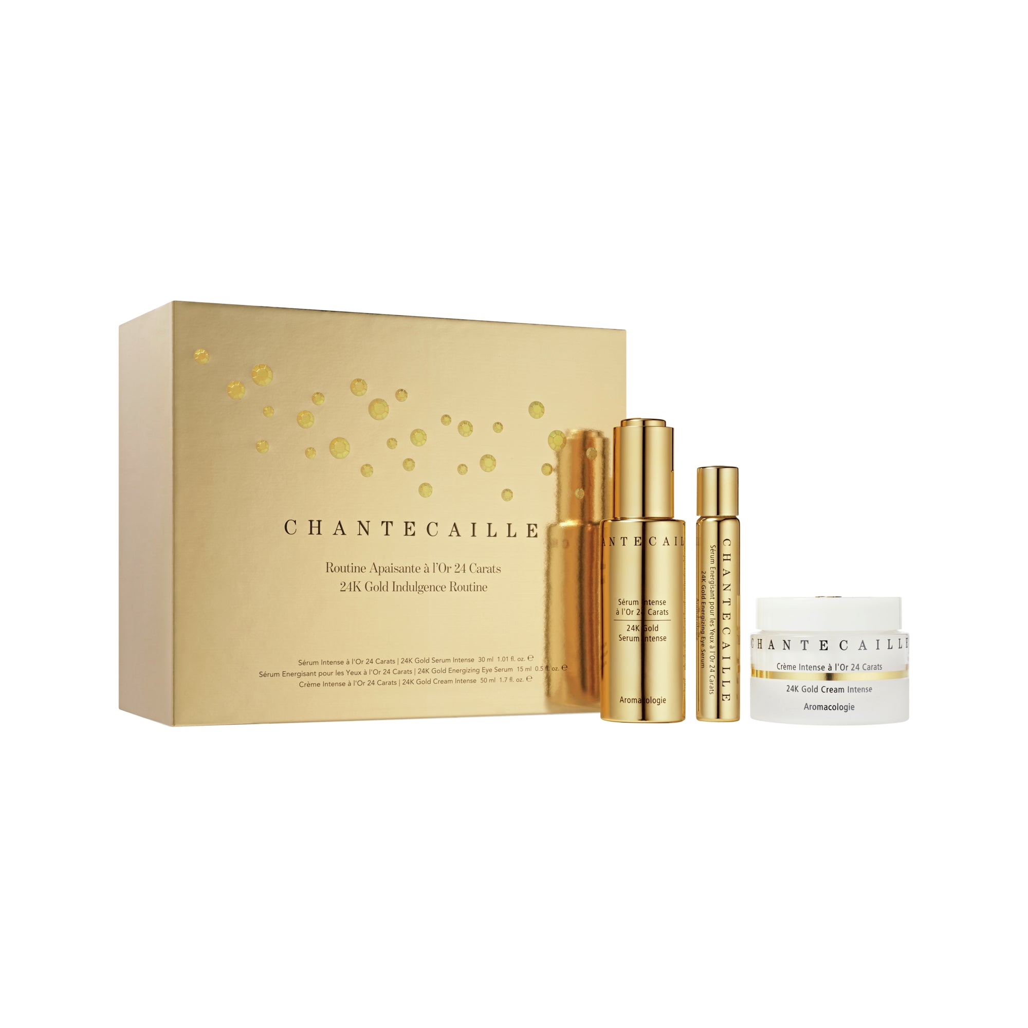 Luxury Botanical Skincare | Chantecaille Beauté