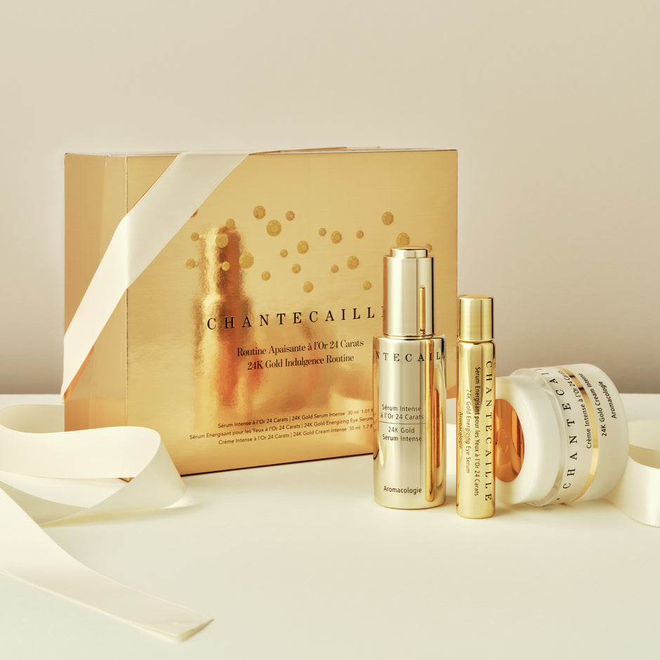 Chantecaille Makeup & Skincare