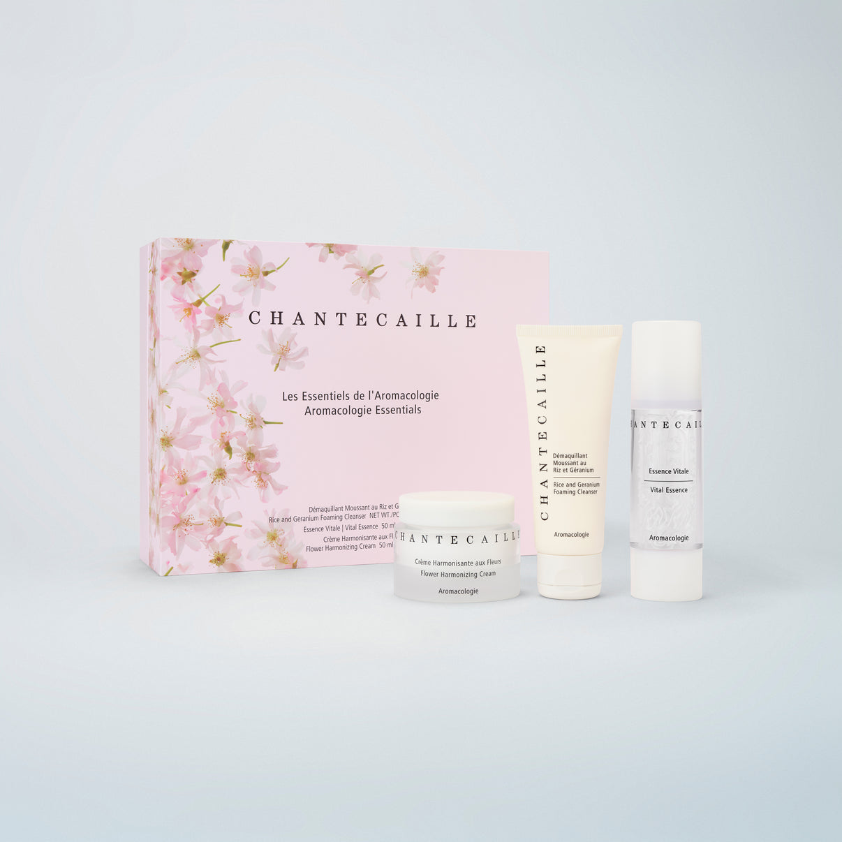 Aromacologie Essentials Set – Chantecaille