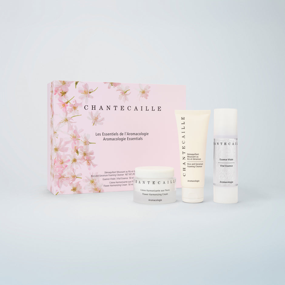 Skincare Sets + Makeup Sets – Chantecaille