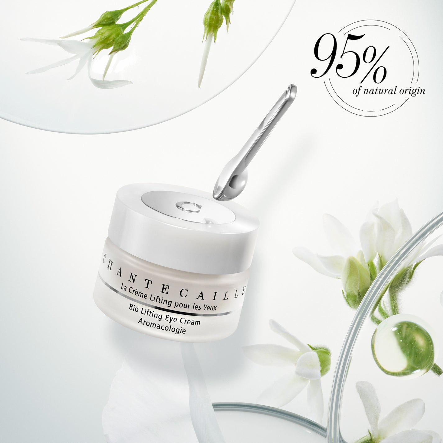 Bio Lifting Eye Cream – Chantecaille