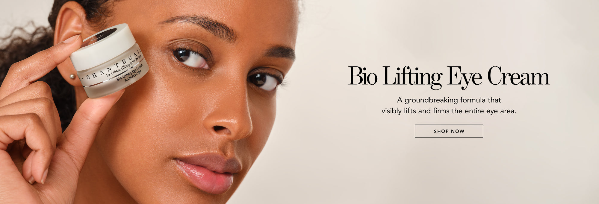 Bio Lifting Collection – Chantecaille