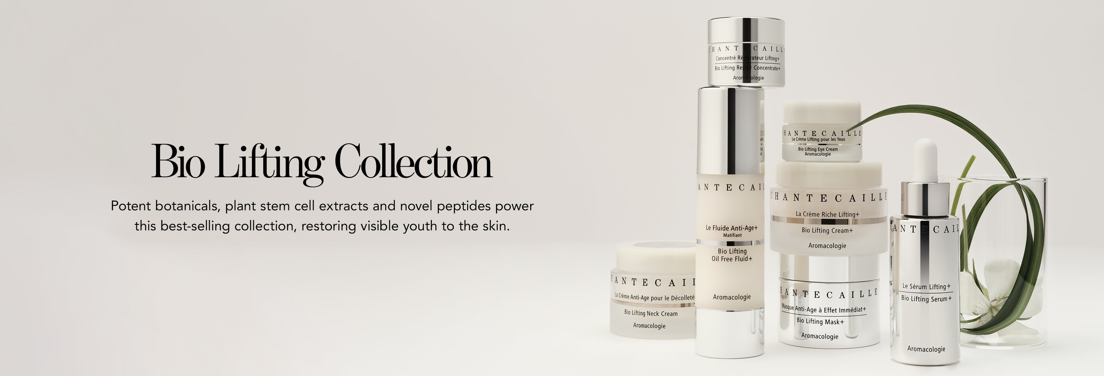 Bio Lifting Collection – Chantecaille