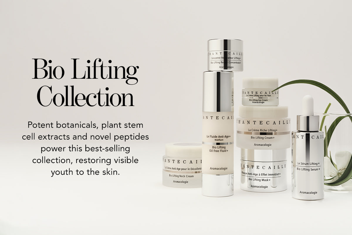 Bio Lifting Collection – Chantecaille