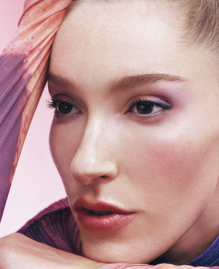 How to Wear it: Flamingo Collection – Chantecaille