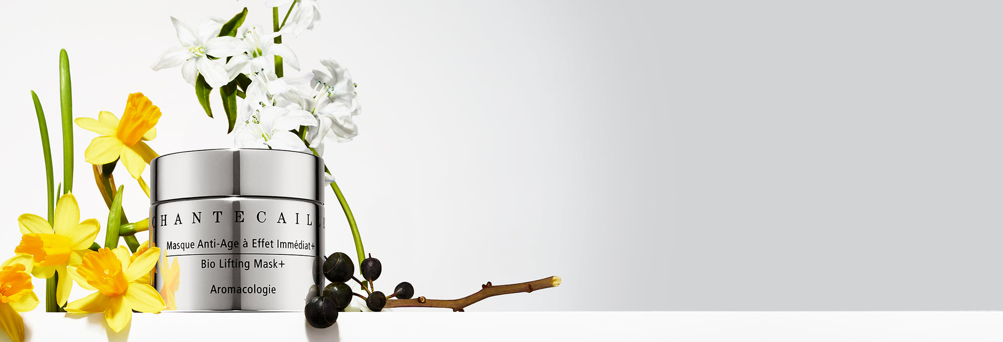 Bio Lifting Collection – Chantecaille