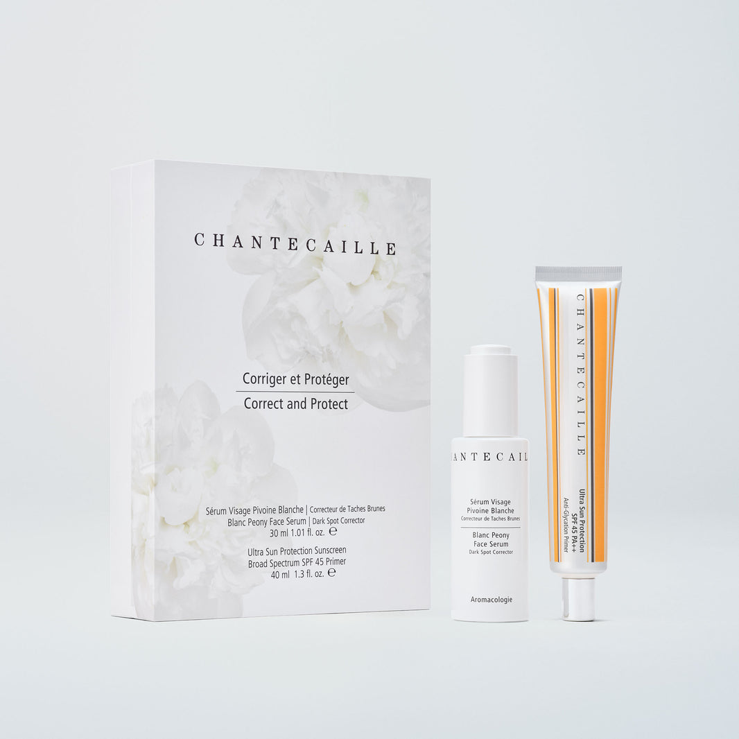 Skincare Sets + Makeup Sets – Chantecaille