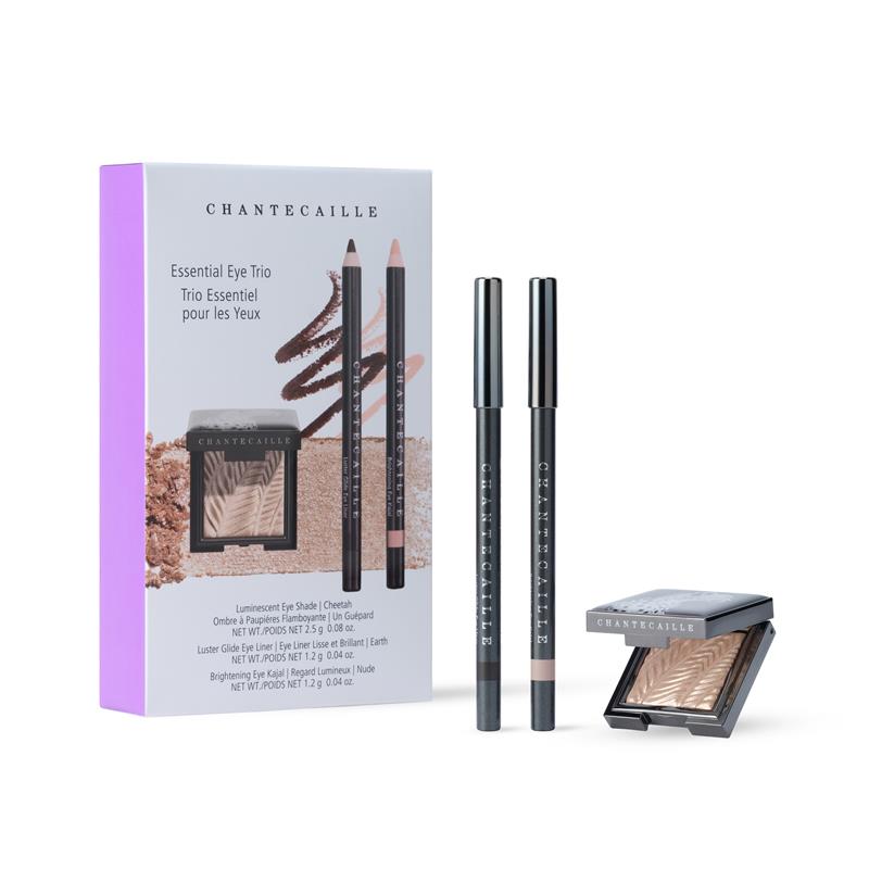 Chantecaille Makeup & Skincare