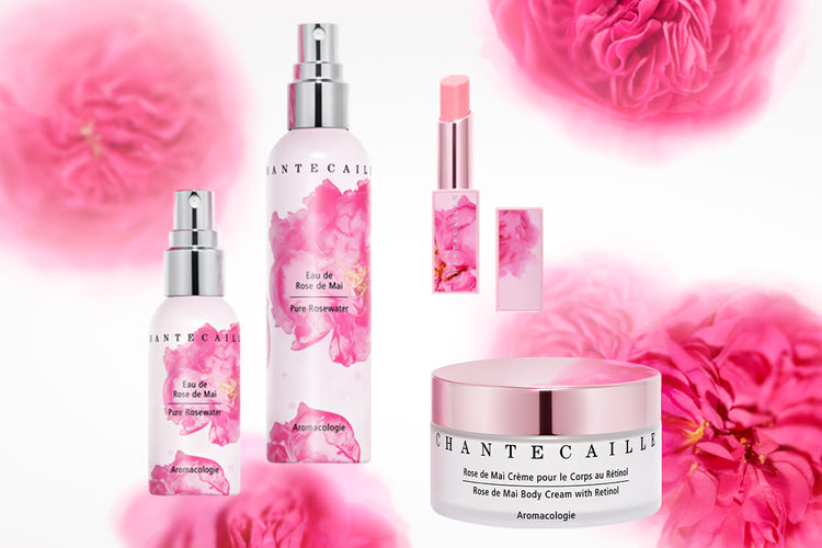 Chantecaille Makeup & Skincare