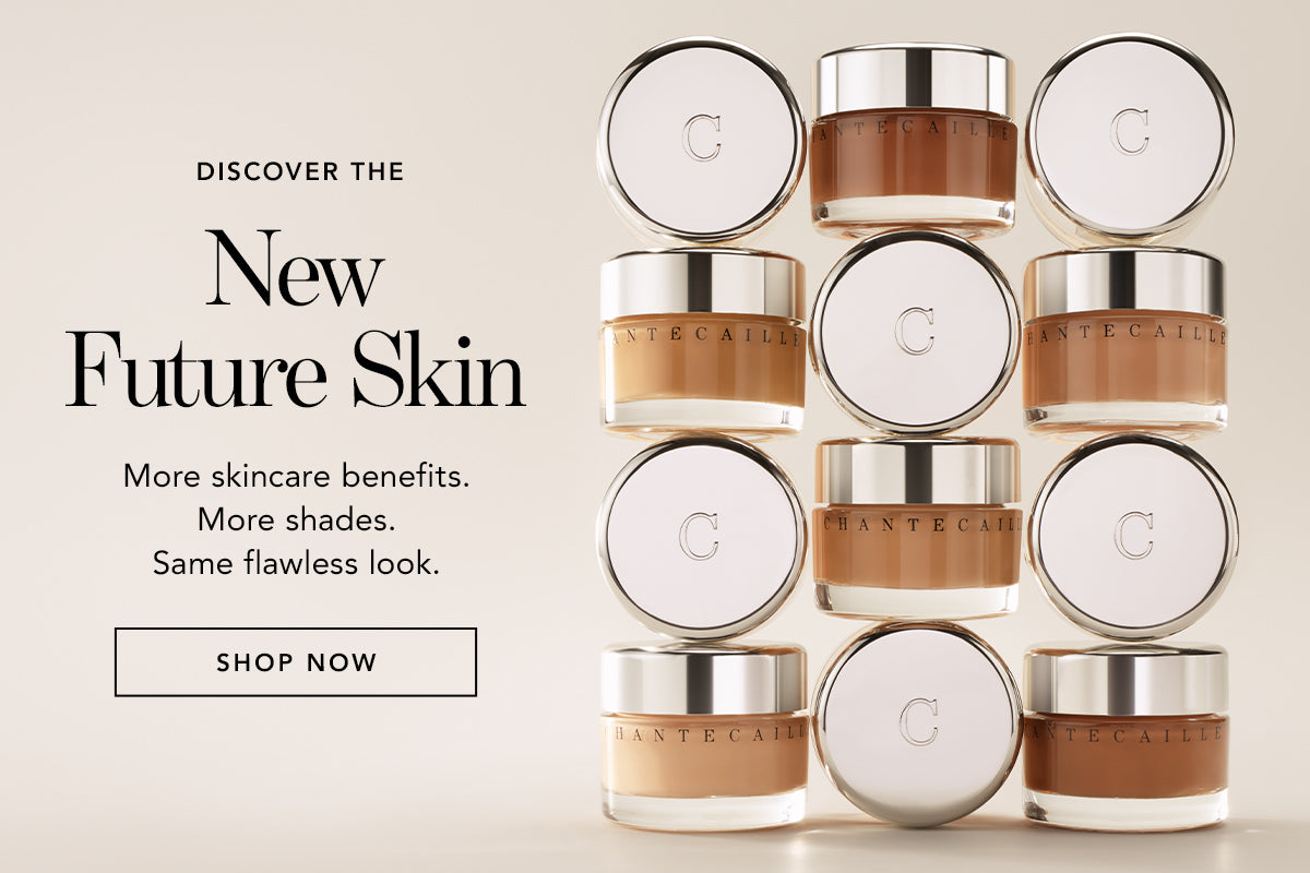 Chantecaille Makeup & Skincare