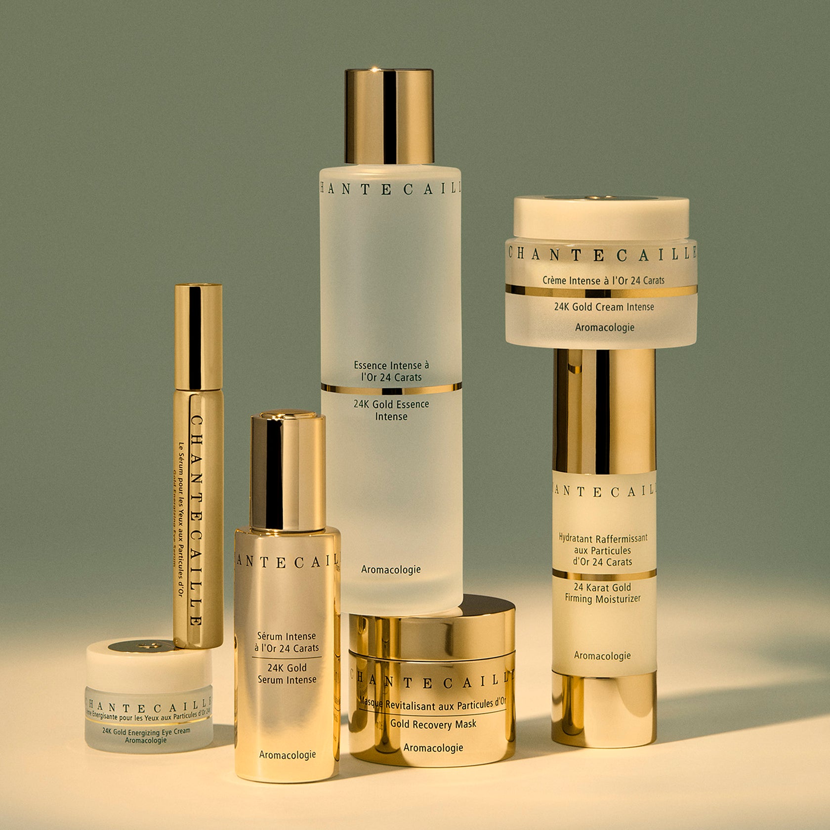 24K Gold Essence Intense – Chantecaille