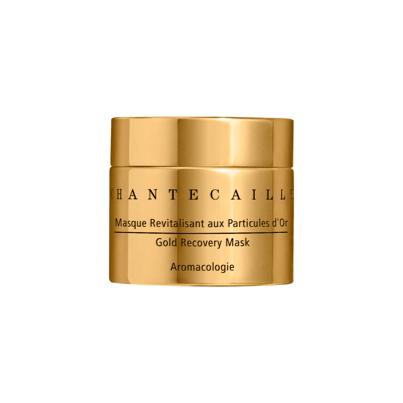 Gold Recovery Mask | 24K Gold Skincare – Chantecaille