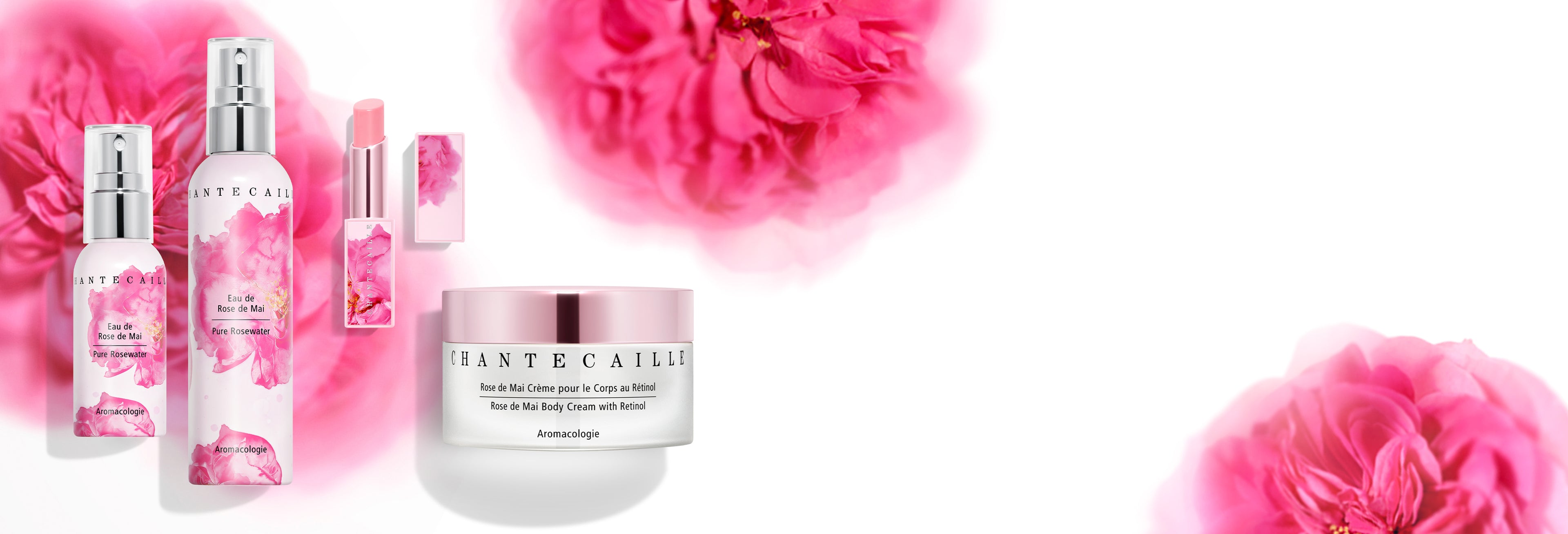 Chantecaille Makeup & Skincare