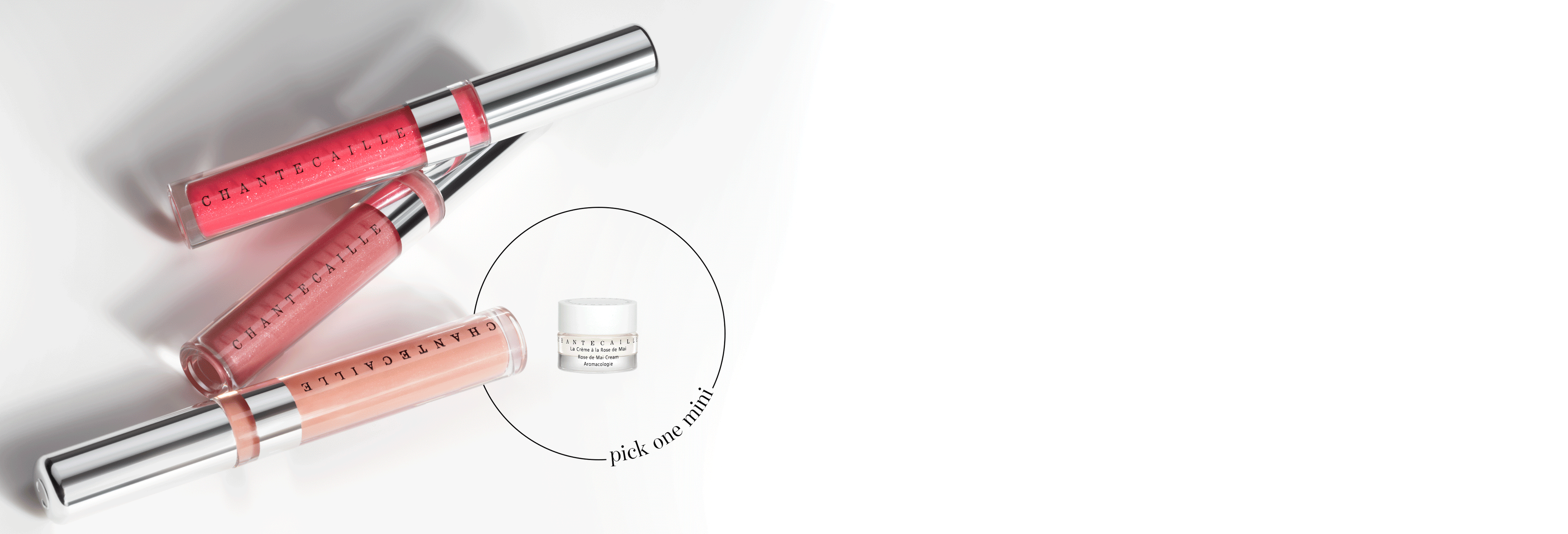 Chantecaille Makeup & Skincare