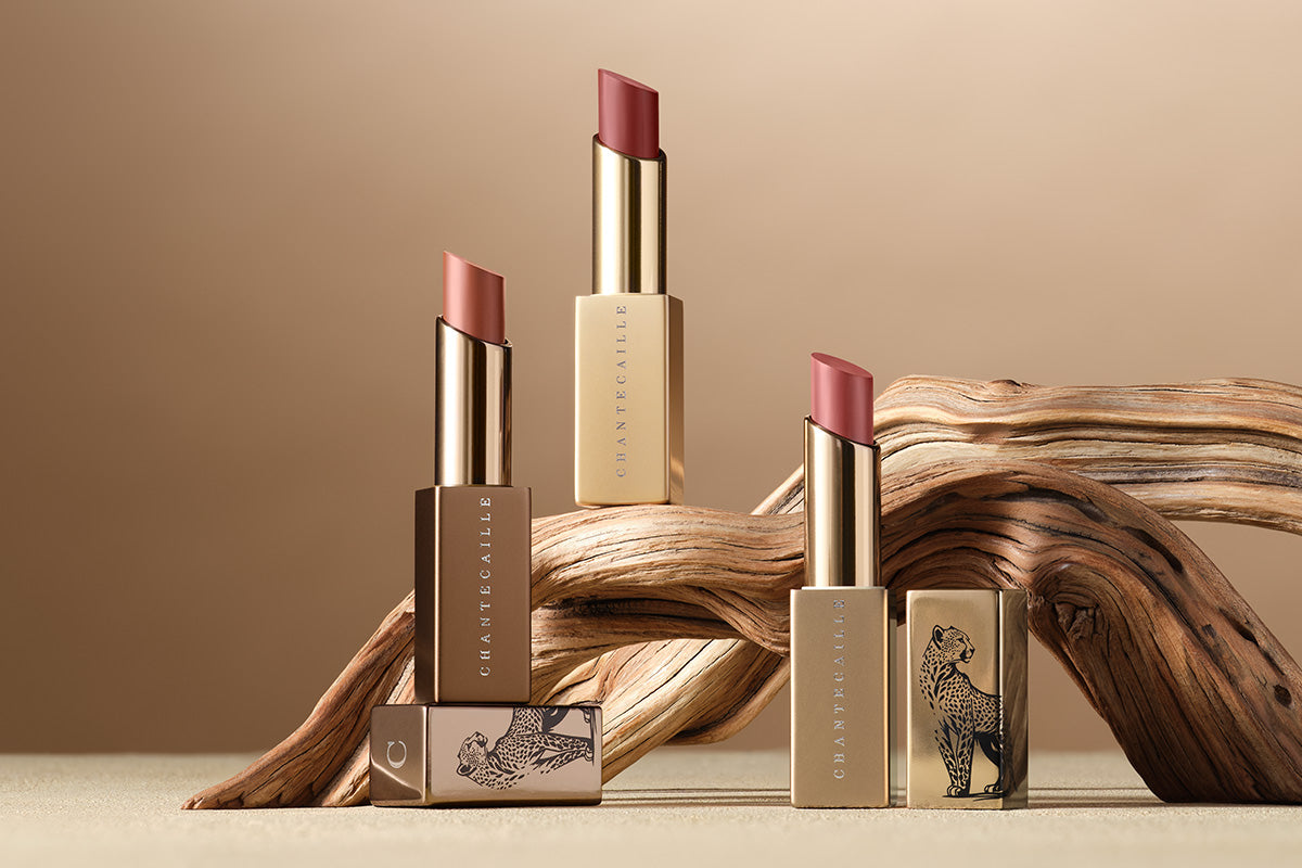 Chantecaille Makeup & Skincare