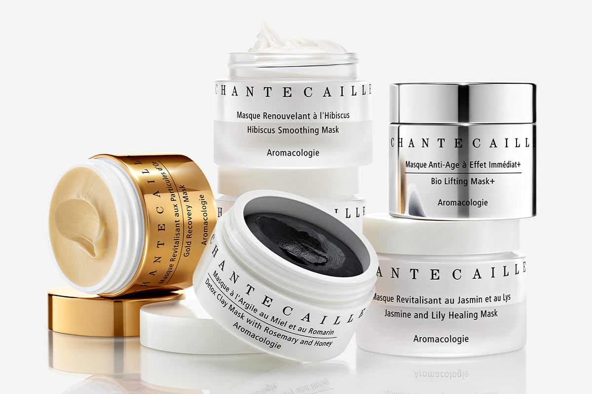Chantecaille Makeup & Skincare