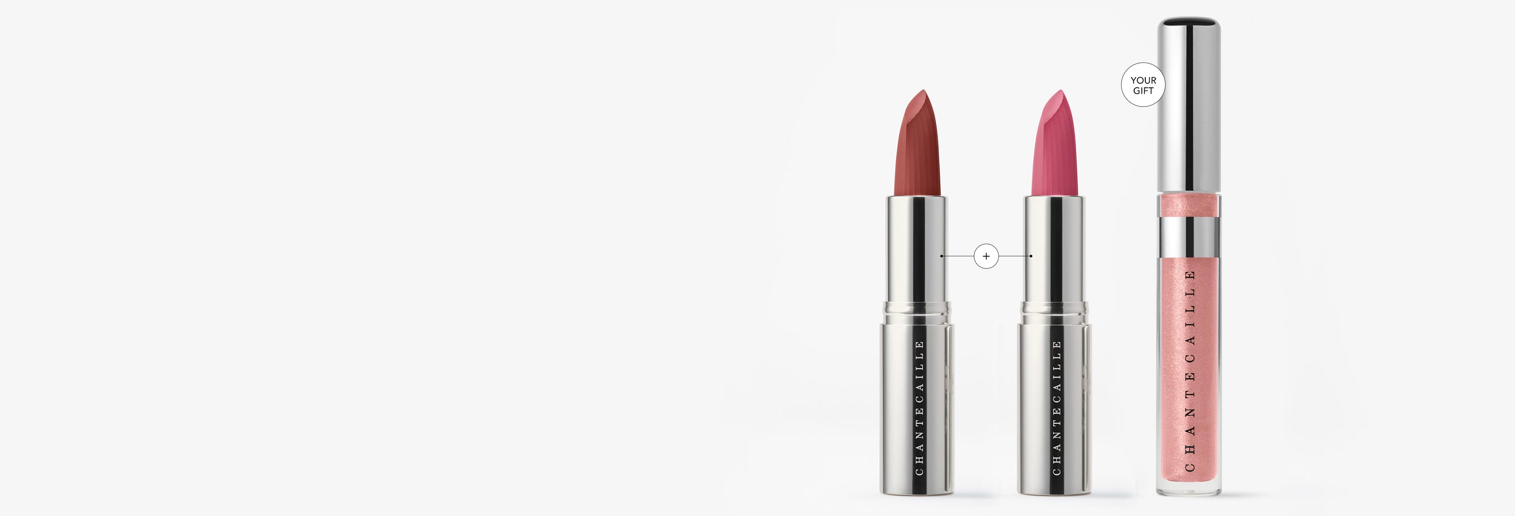 Chantecaille Makeup & Skincare