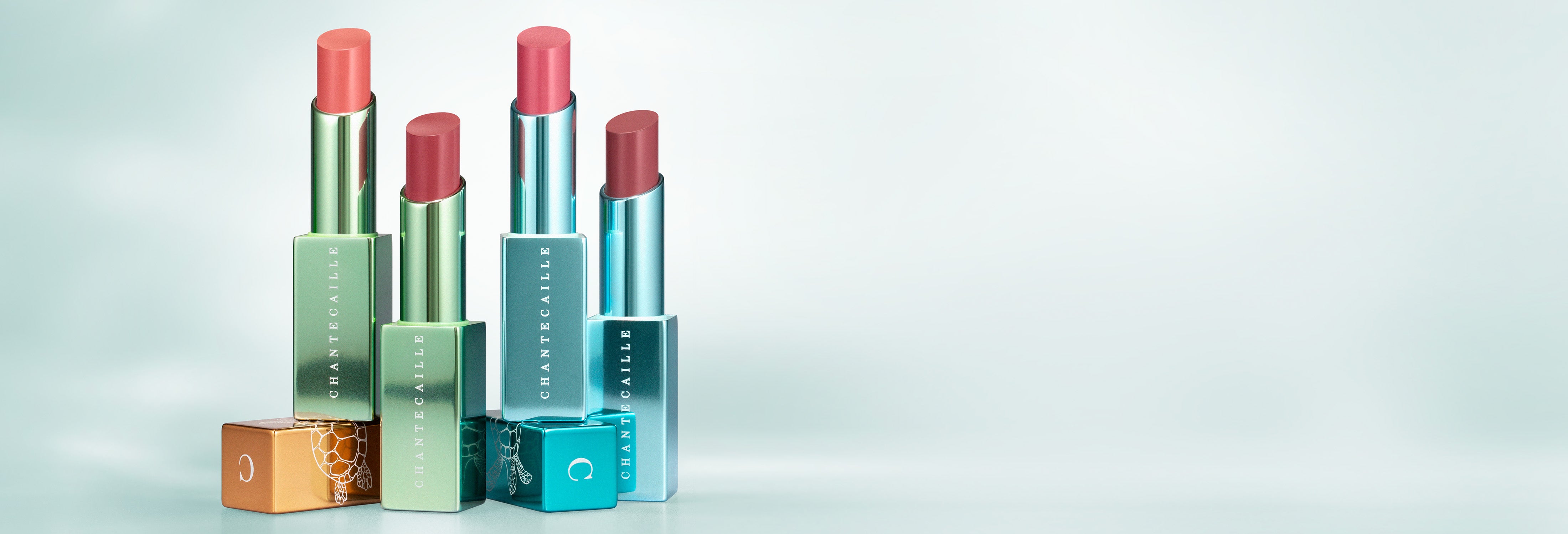 Chantecaille Makeup & Skincare