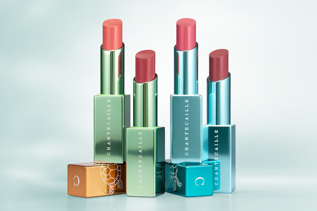 Chantecaille Makeup & Skincare