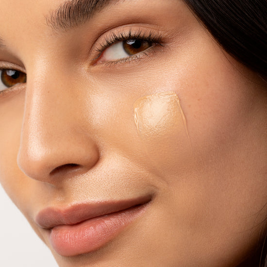 Just Skin Tinted Moisturizer Sunscreen Broad Spectrum SPF 15 – Chantecaille