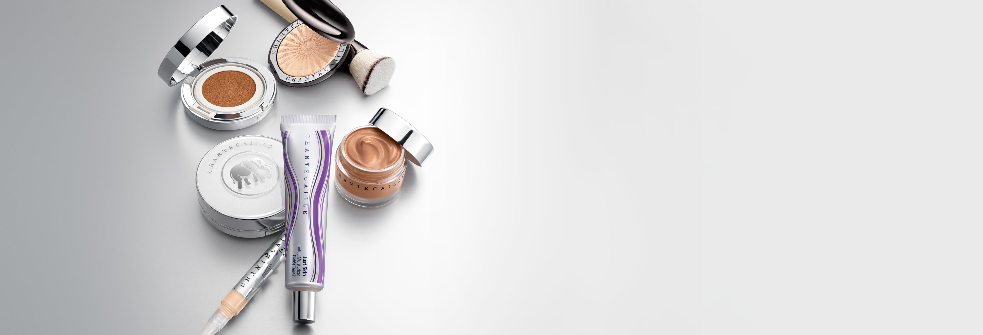 Chantecaille Makeup & Skincare