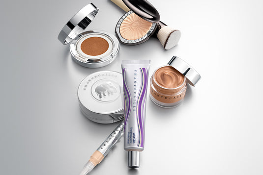 Chantecaille Makeup & Skincare