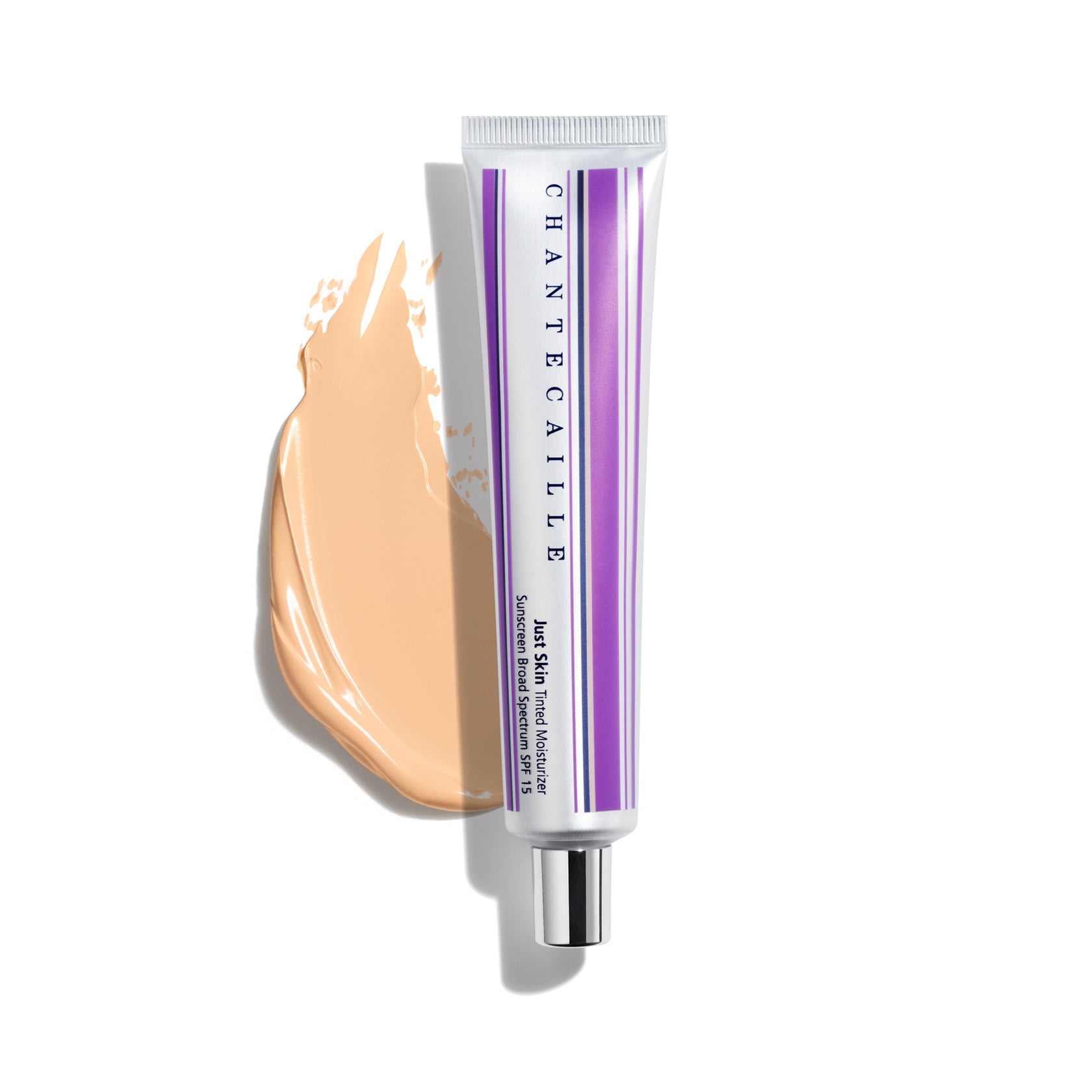 Just Skin Tinted Moisturizer SPF | Chantecaille