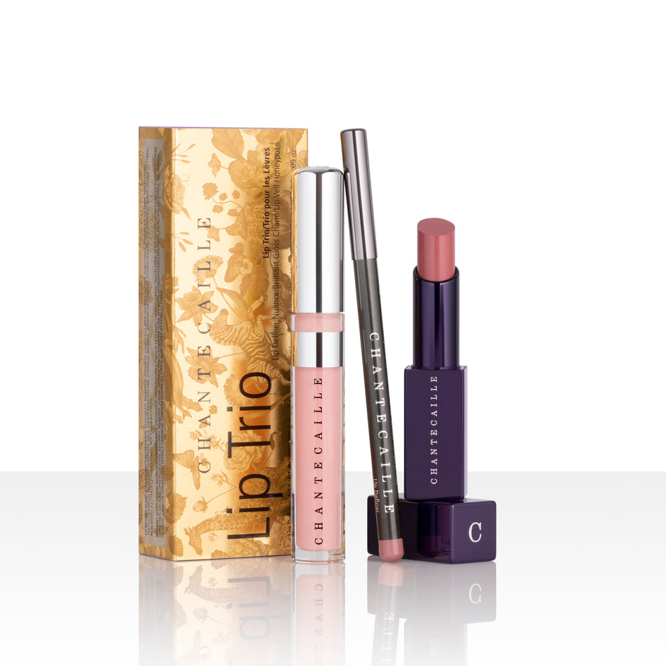 Chantecaille Makeup & Skincare