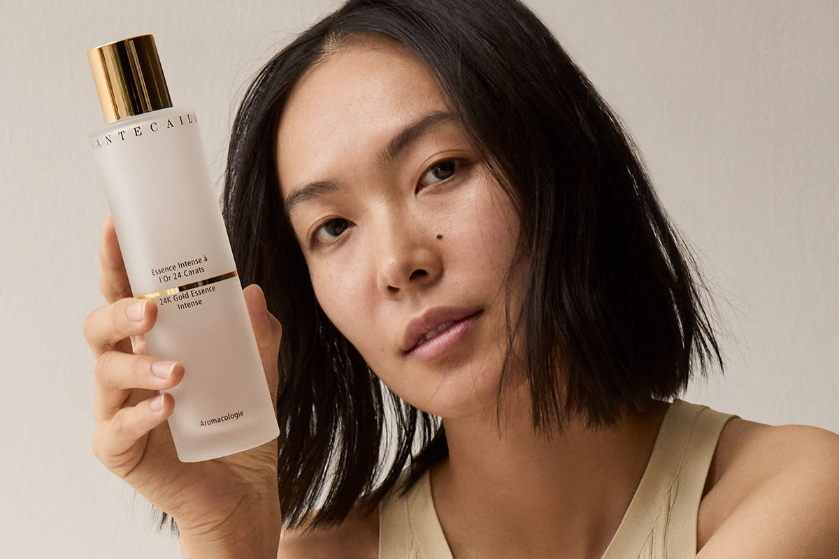 Chantecaille Makeup & Skincare