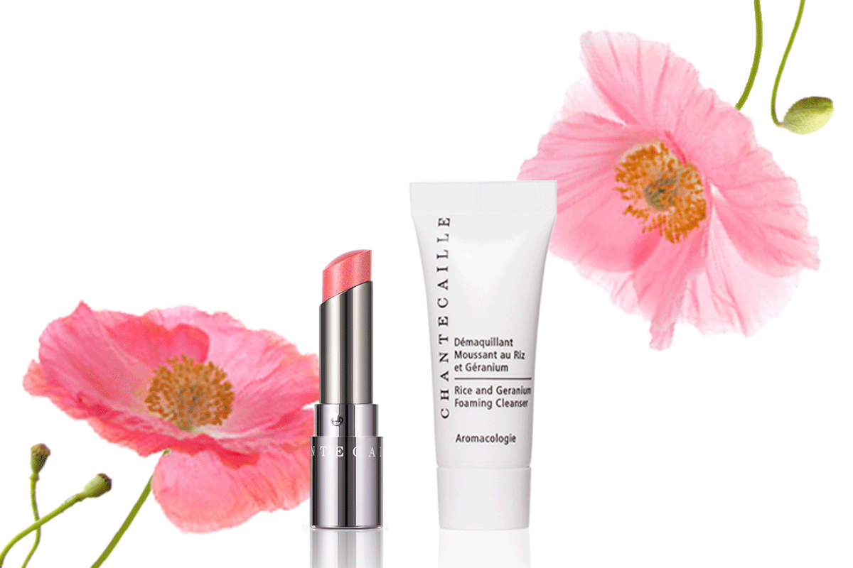 Chantecaille Makeup & Skincare