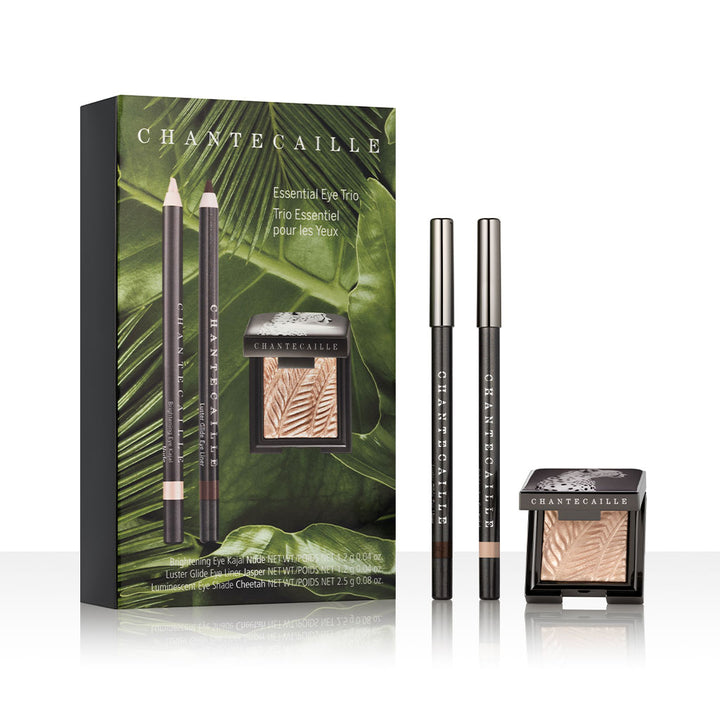 Eyeshadows – Chantecaille