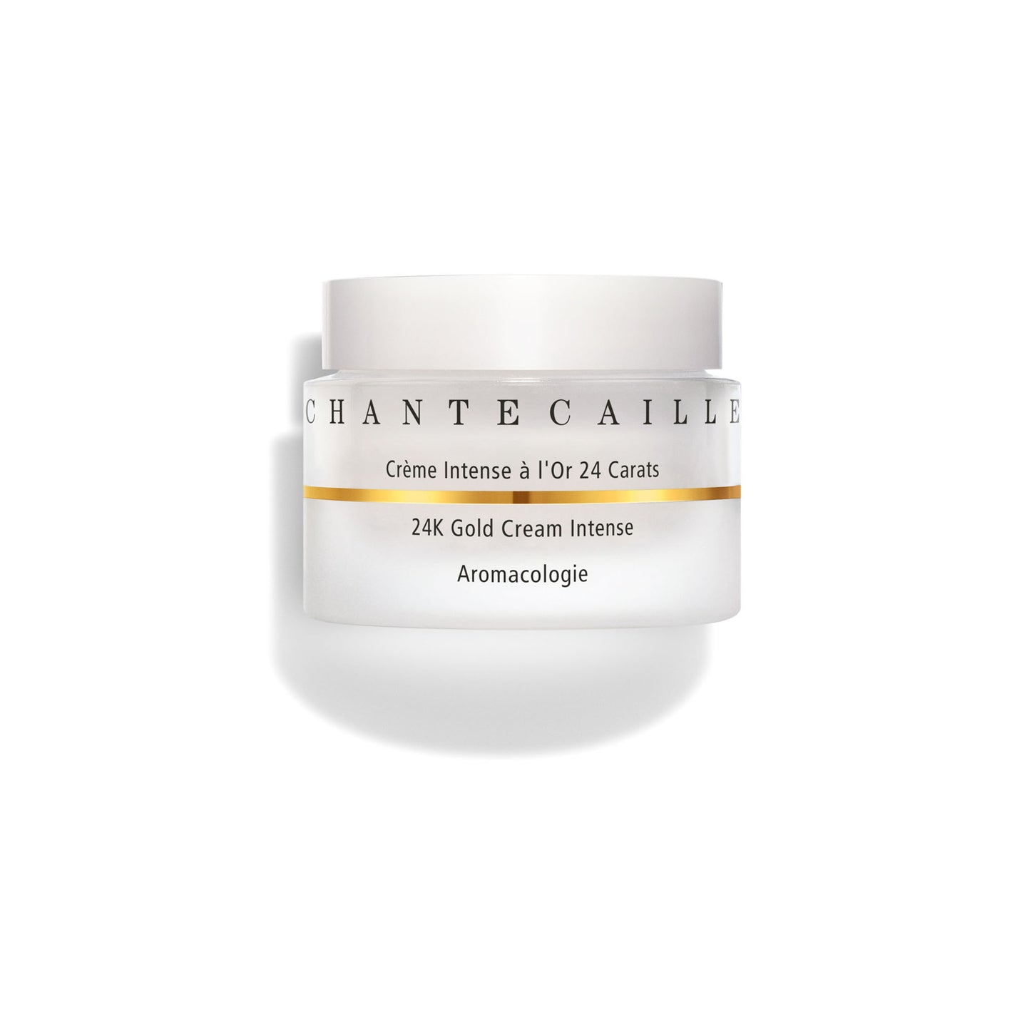 24K Gold Cream Intense – Chantecaille