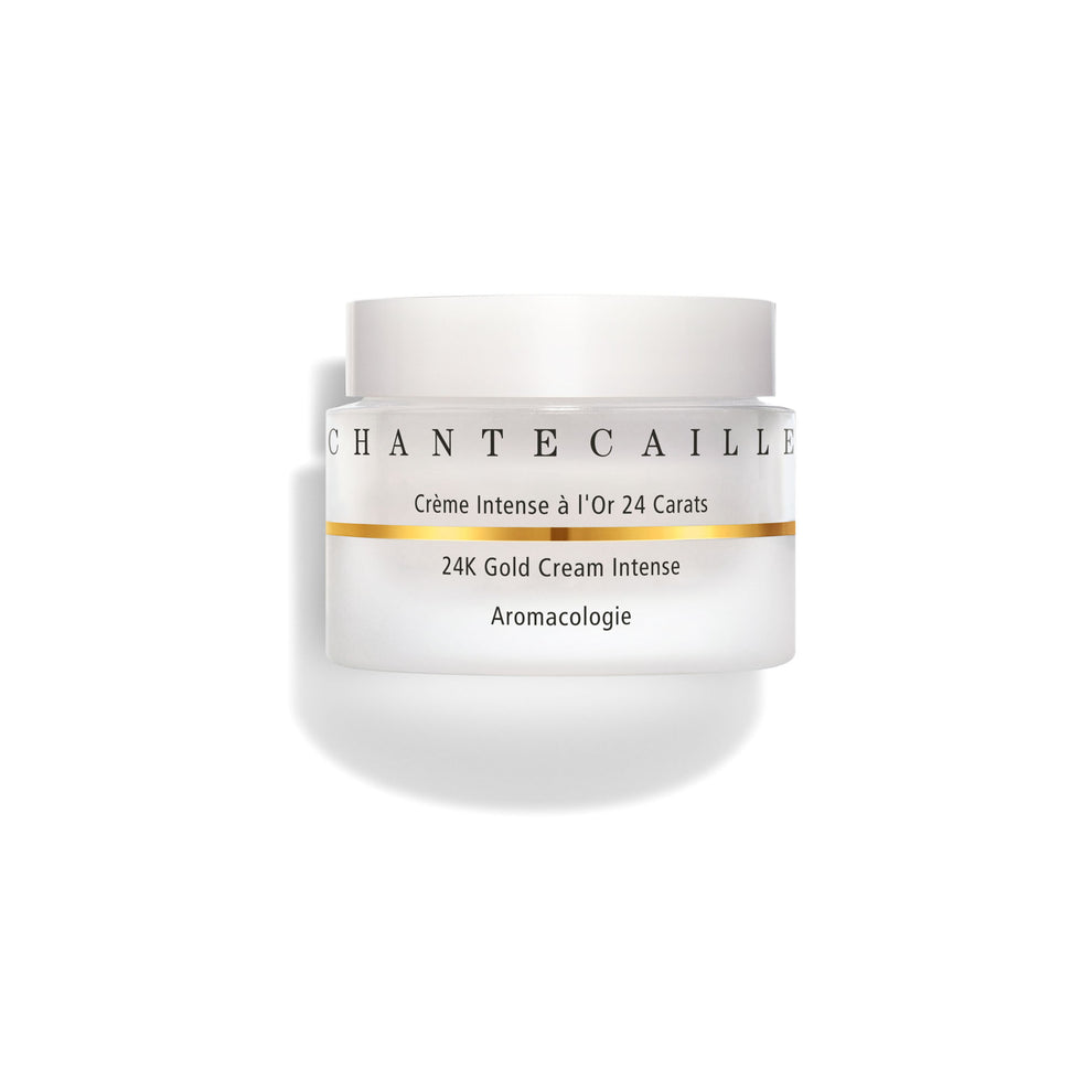 24K Gold Cream Intense – Chantecaille