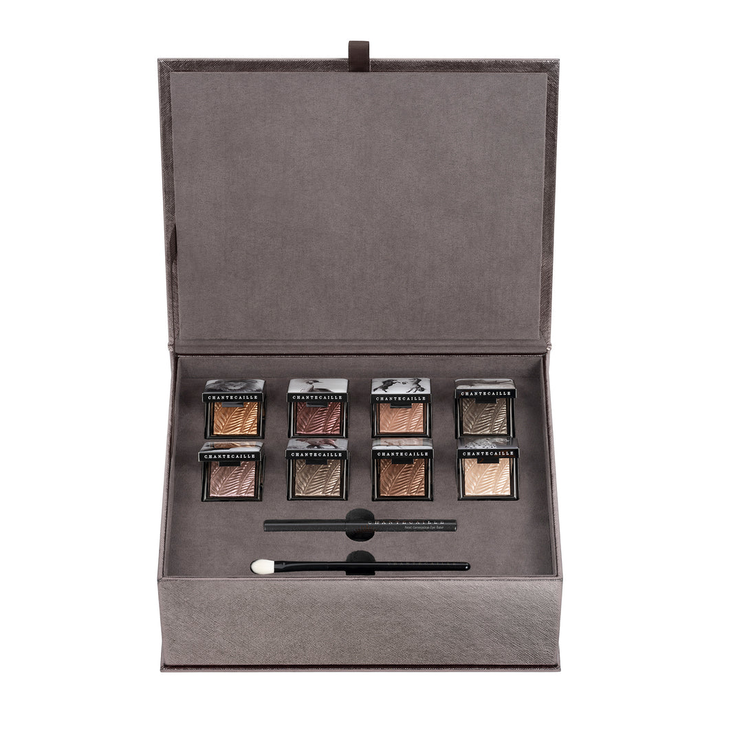 Eyeshadows – Chantecaille
